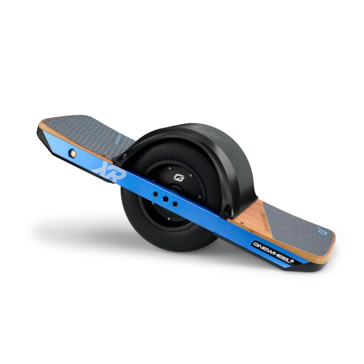 +XR – Flow State PEV