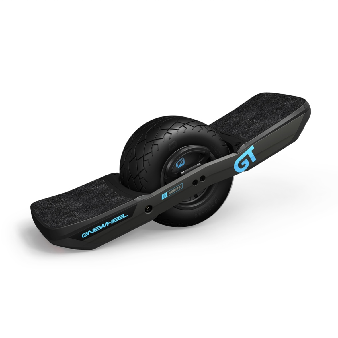 OneWheel – Flow State PEV